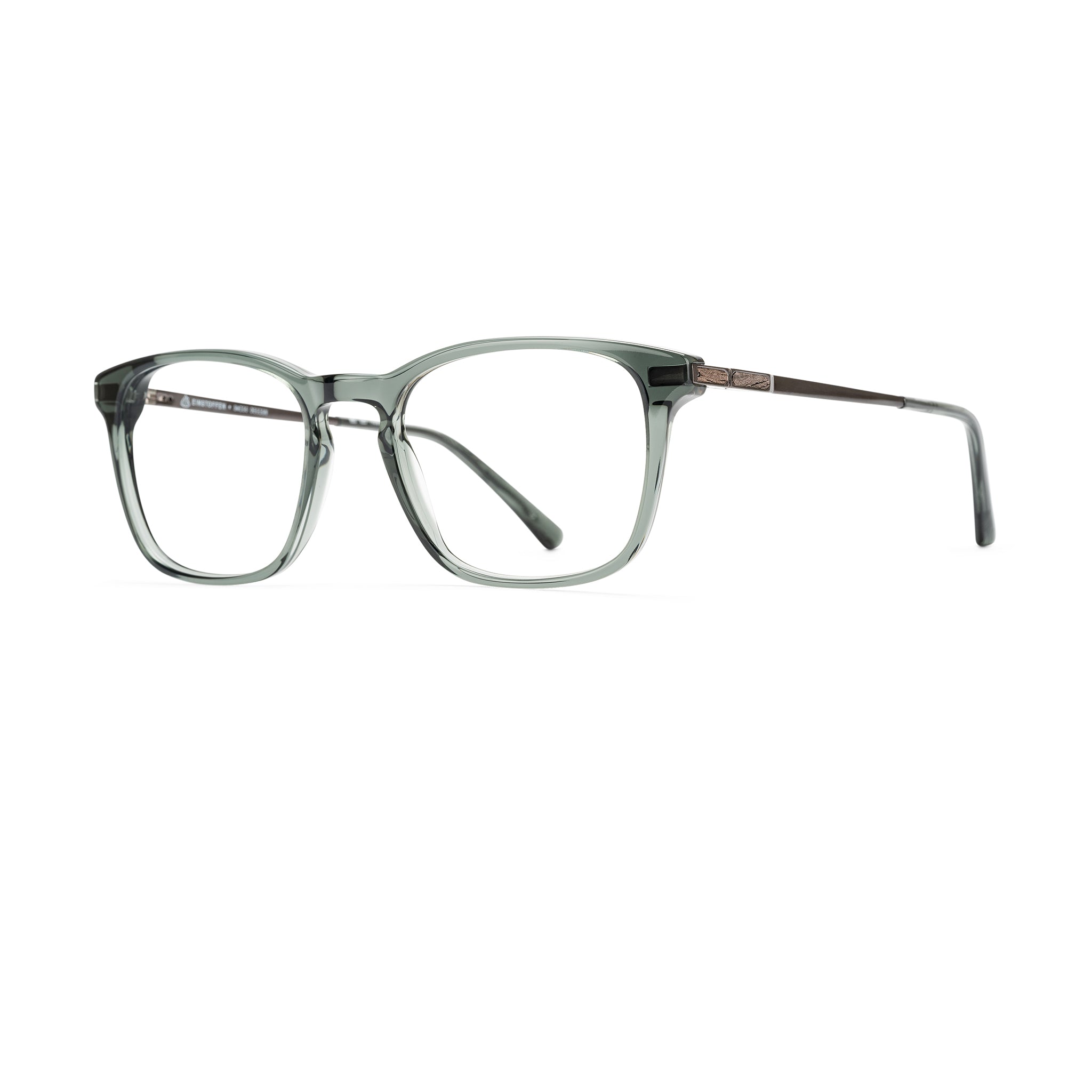 EINSTOFFEN GLASSES – Traders & Makers