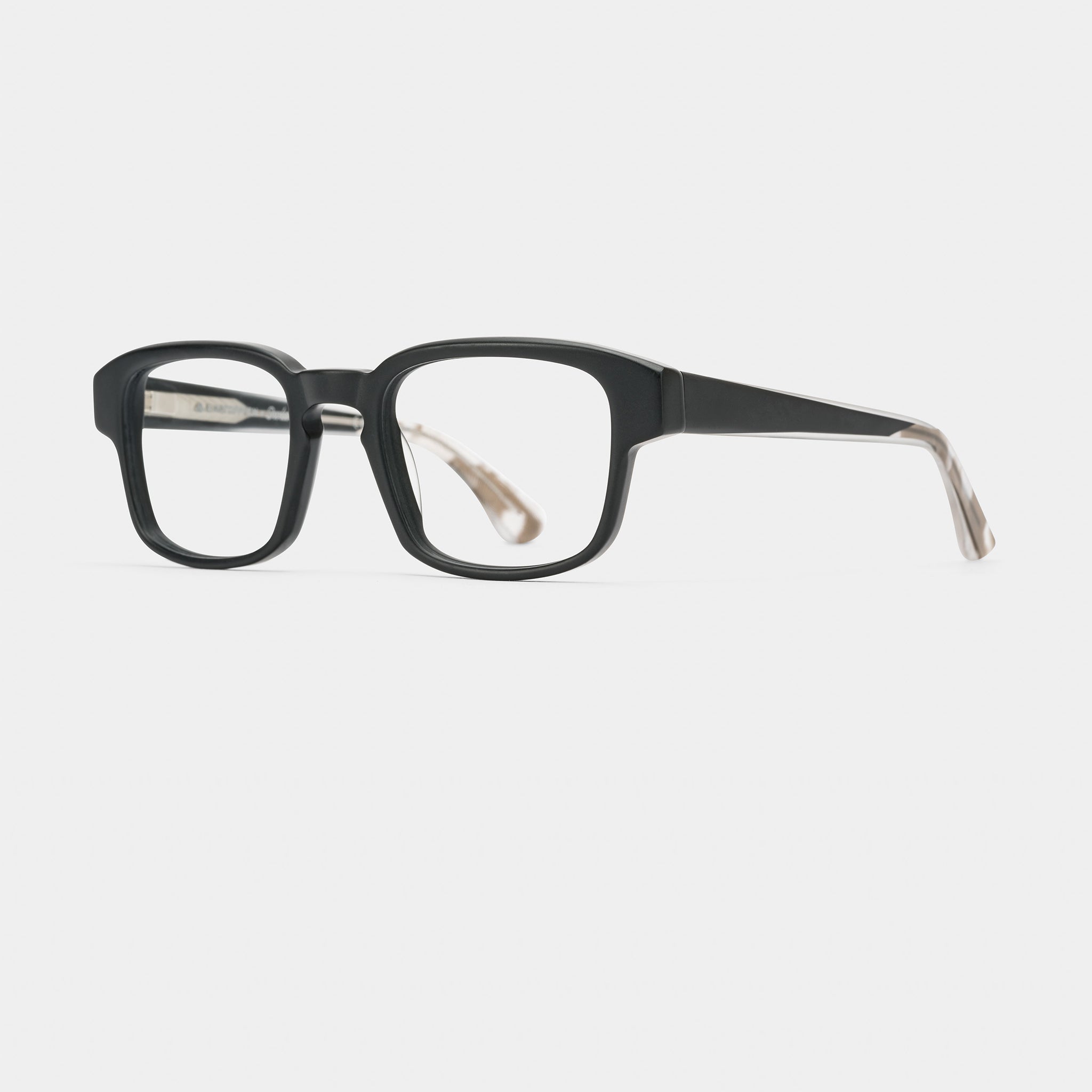 ROADIE - BLACK – Traders & Makers