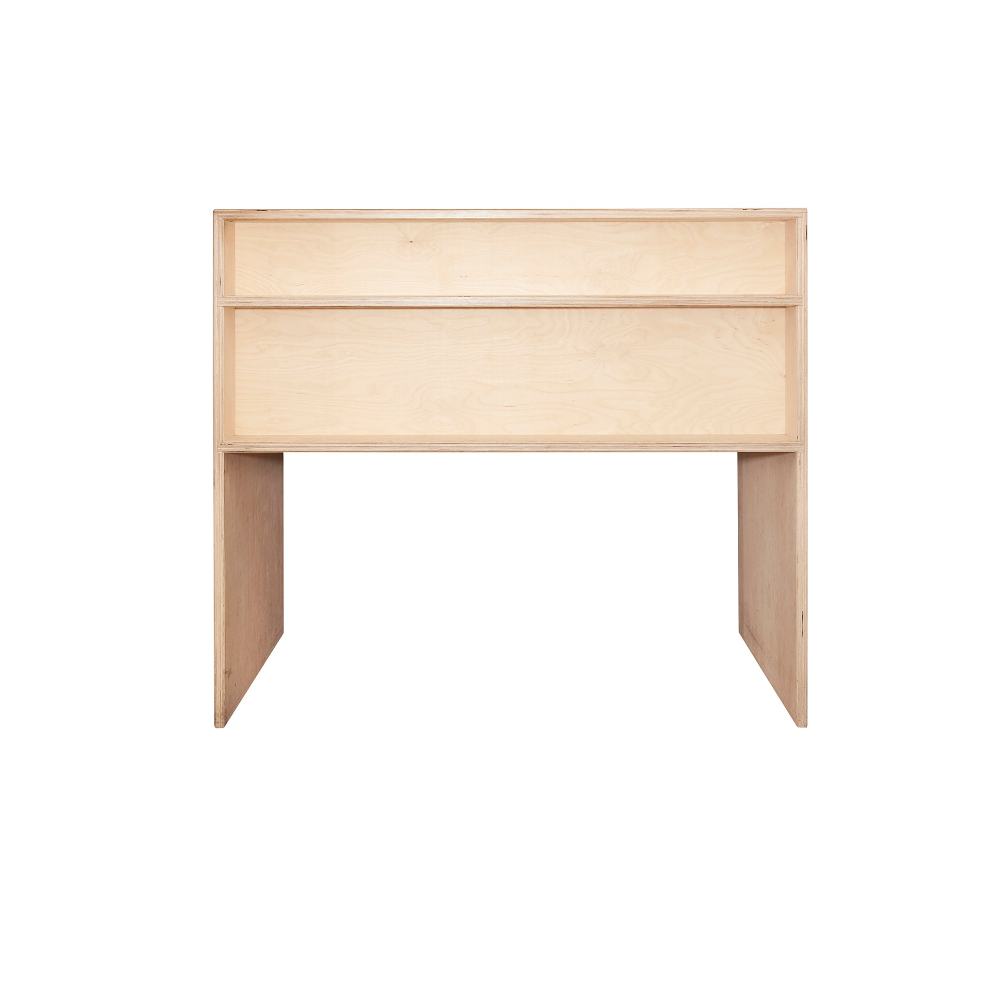 Reception Desk / Shop Counter – Traders & Makers