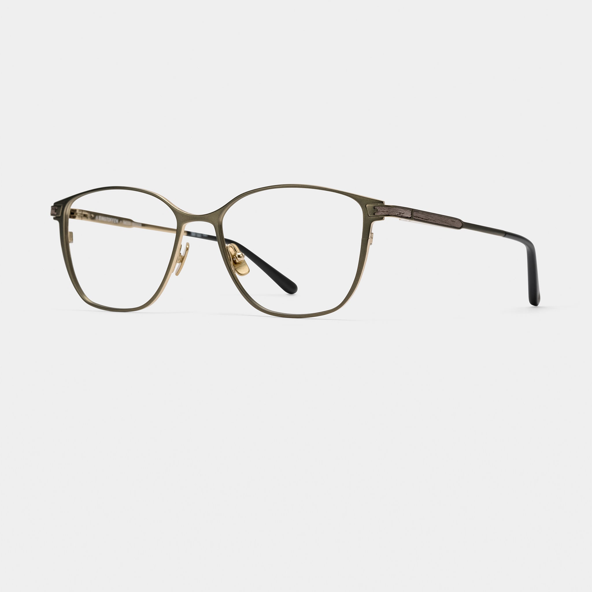 Einstoffen – Traders & Makers