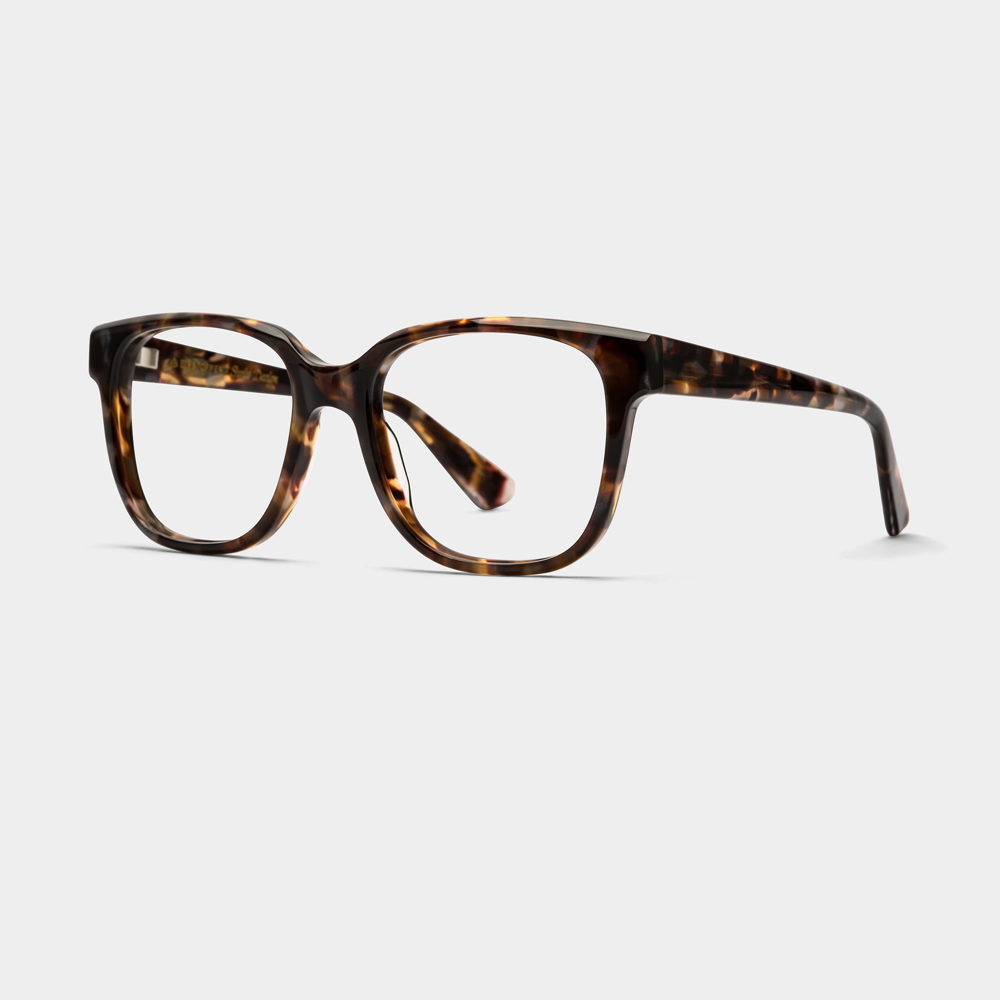 EINSTOFFEN GLASSES – Traders & Makers